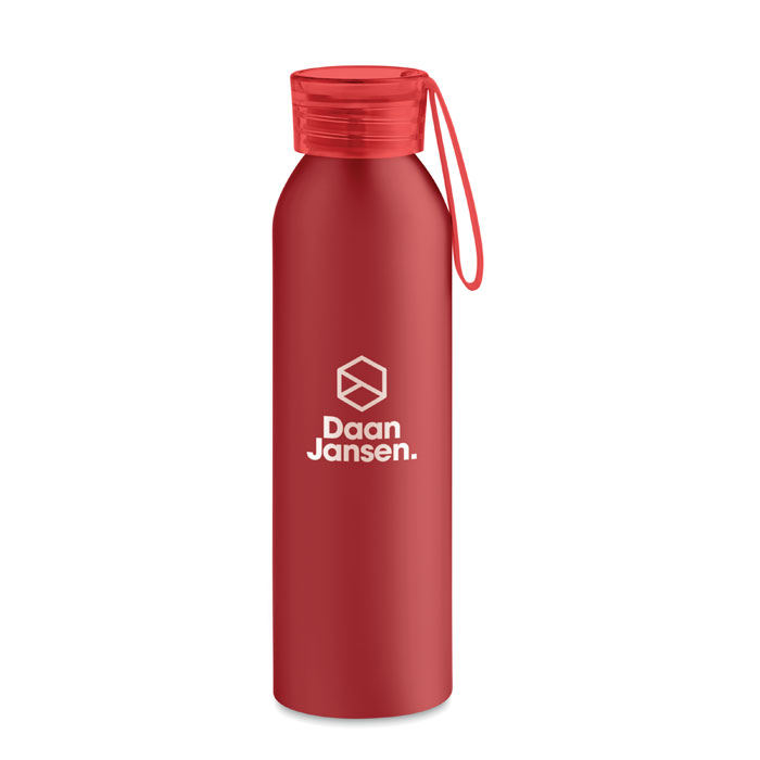 Botella Aluminio 600ml desde None € - ¡Compra Ya! 🛒