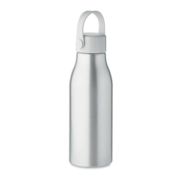Botella Aluminio 650ml con Asa desde 2.55 €🥇🌟