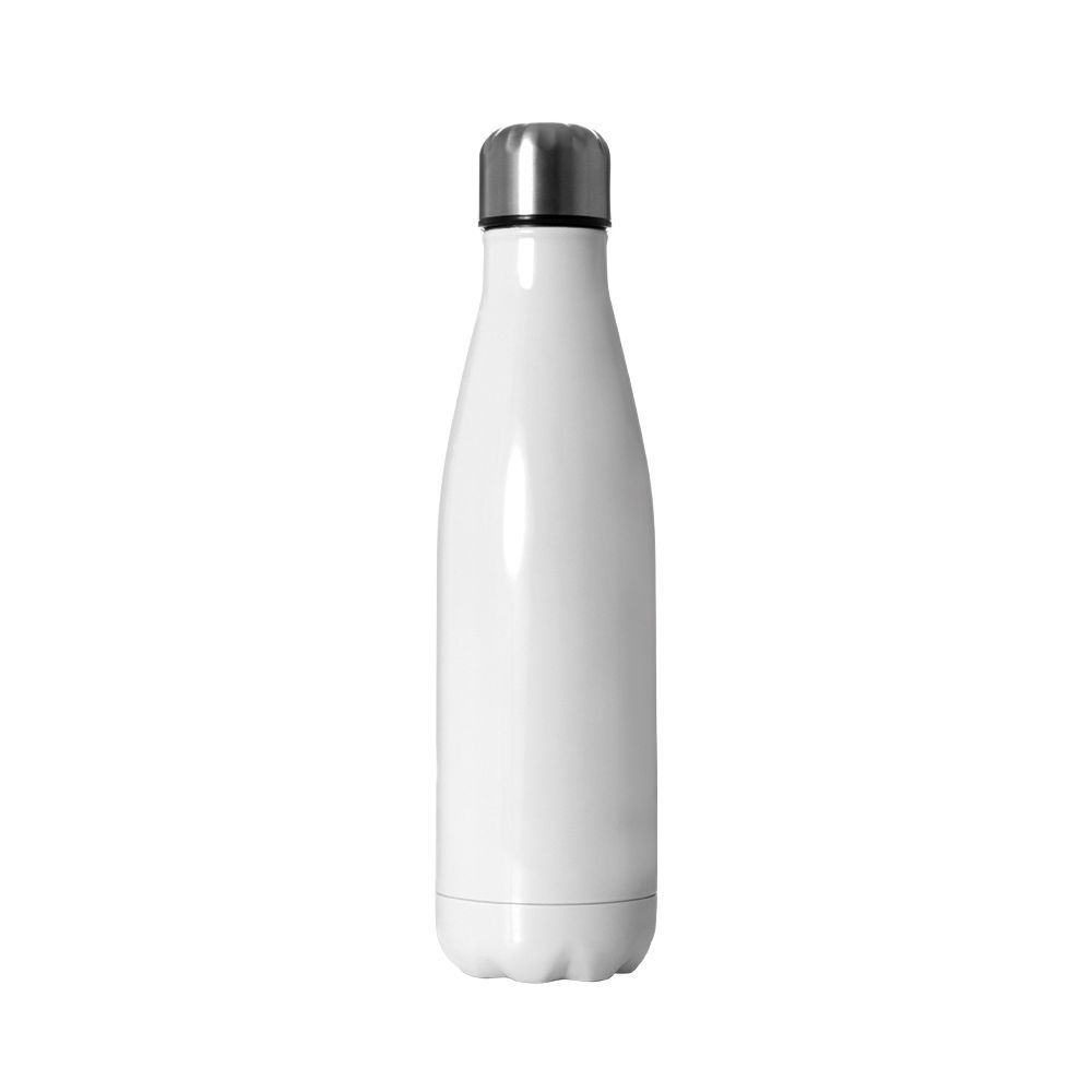 Botella Sublimable Doble Pared 500ml desde 4.49 € ¡Compra Ya!