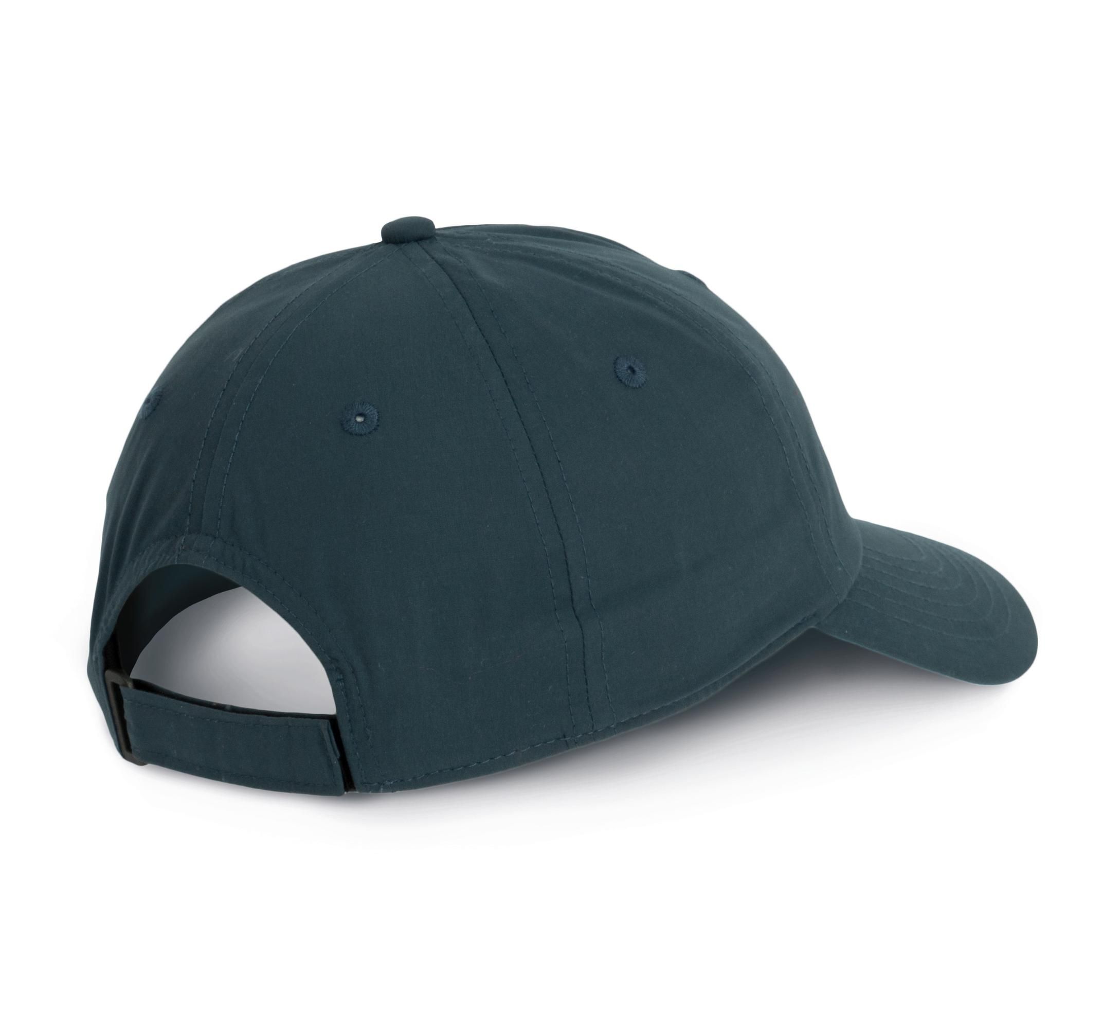 Gorra de 6 paneles con cierre de velcro desde None € ⭐ ¡Compra ahora!