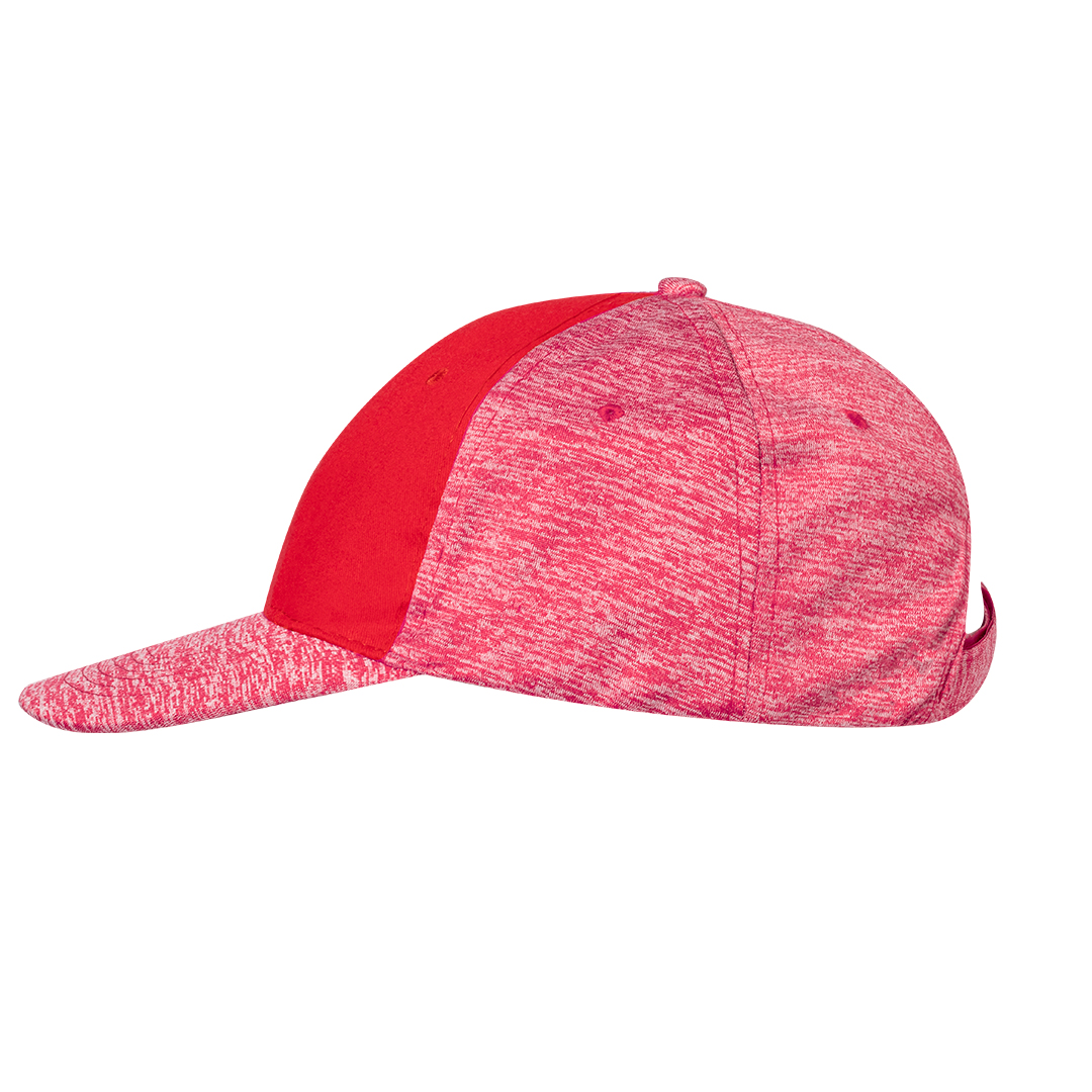 Gorra Bicolor de Alta Calidad | Desde 1.05