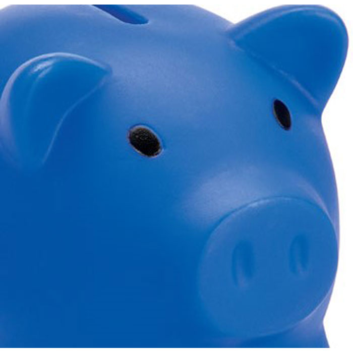 Hucha de Cerdito Colorida desde 1.07 € | Ahorra con Estilo