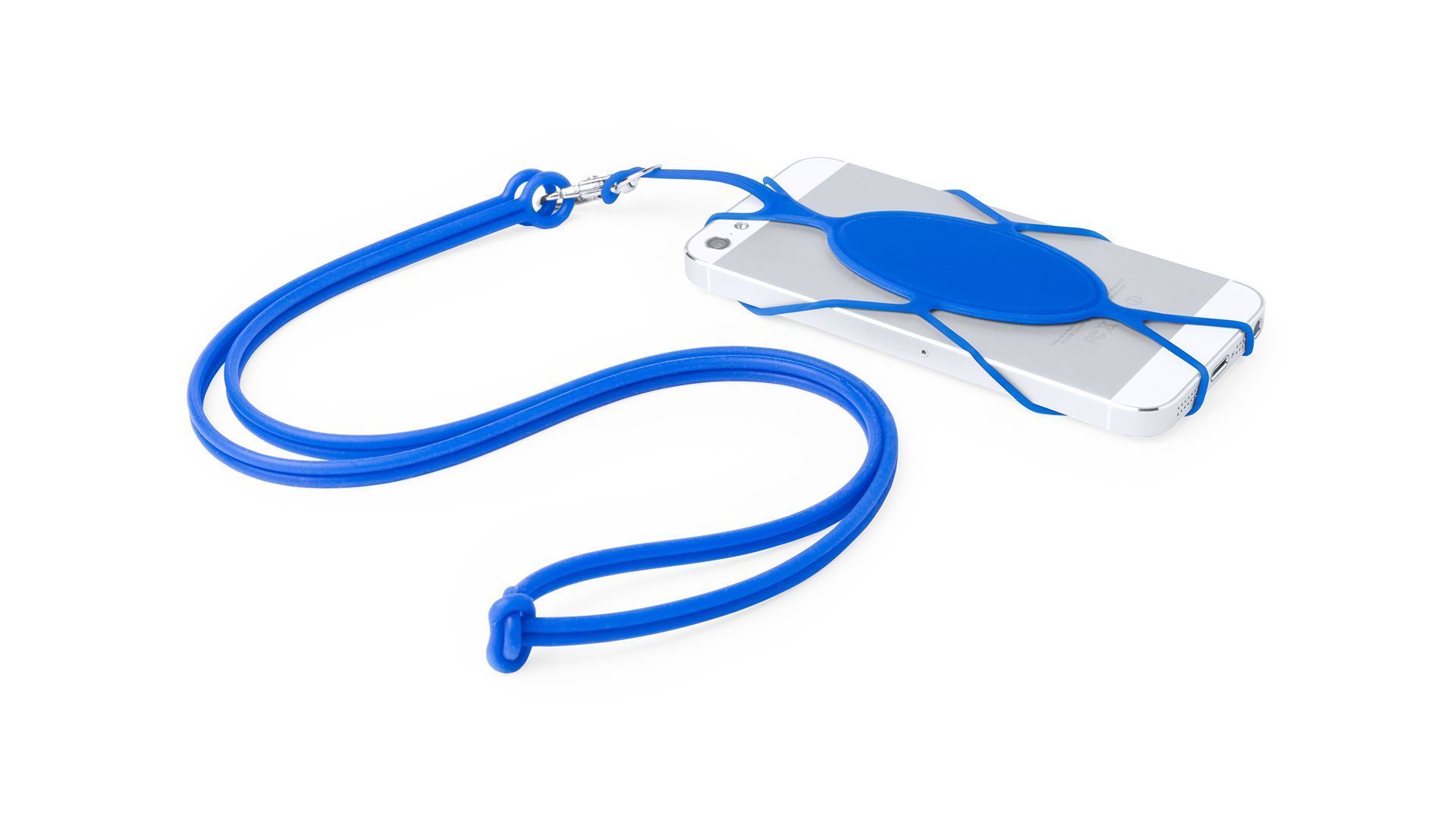 Lanyard Colores con Soporte Smartphone desde None