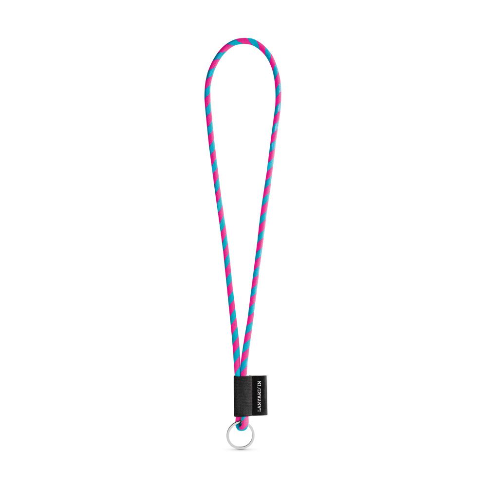 Lanyard personalizado en 12 colores desde 0.54 € ⭐ ¡Compra ya!