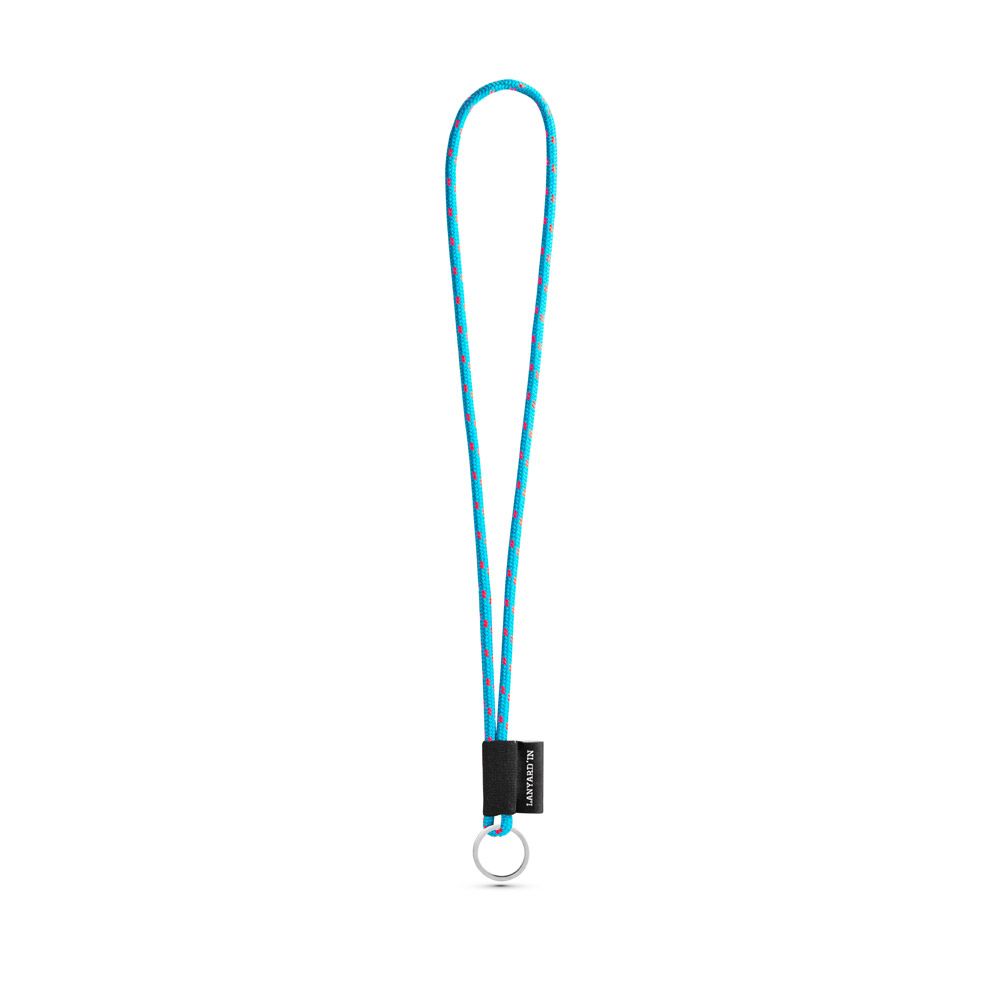 Lanyard personalizado en 12 colores desde 0.54 € ⭐ ¡Compra ya!