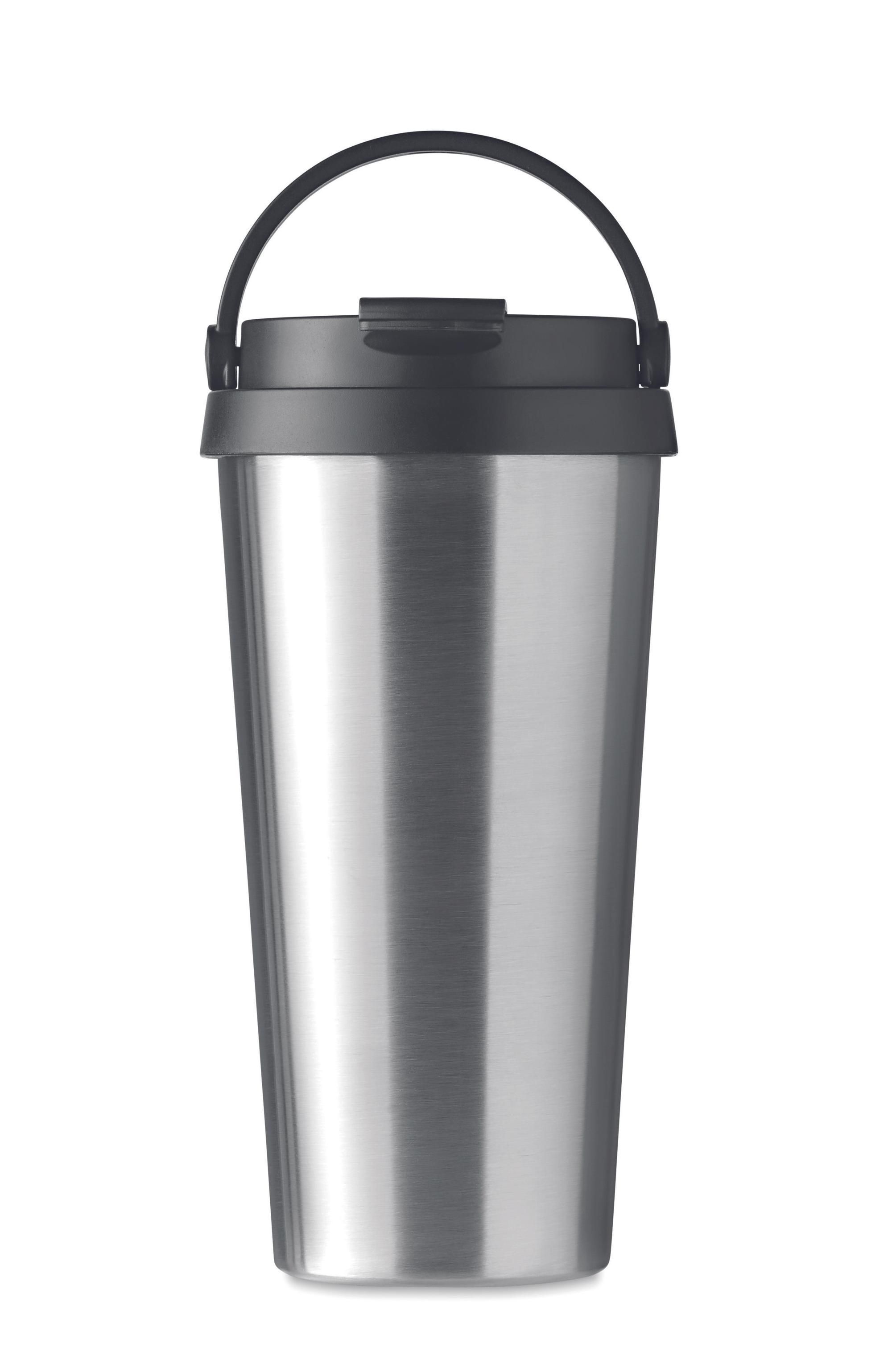 Vaso Térmico 500ml con Asa desde 3.1 € - ¡Compra Ya! 🛒