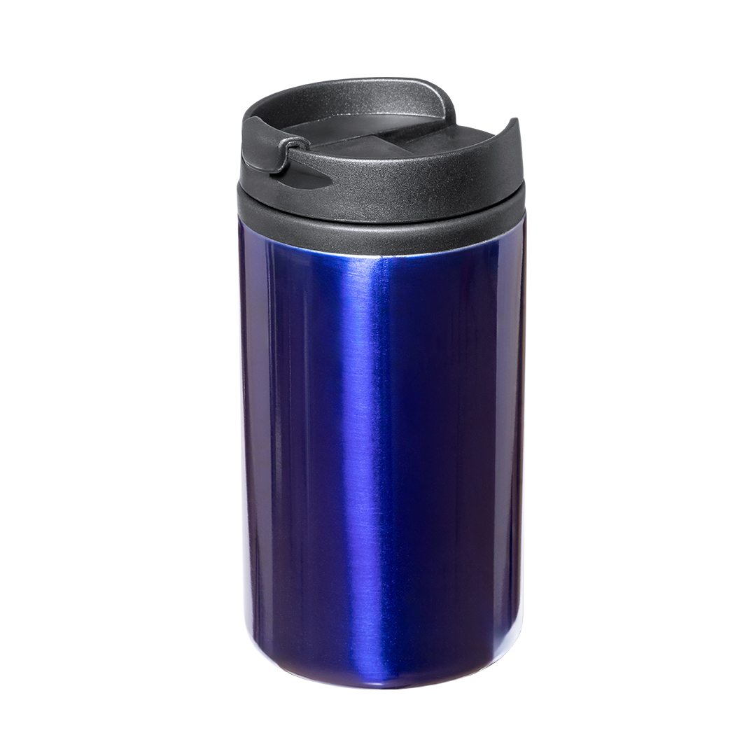 Vaso Termo de Acero Inoxidable Personalizado desde 1.43