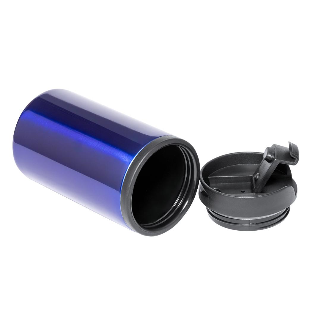 Vaso Termo de Acero Inoxidable Personalizado desde 1.43